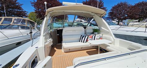 1998 Sea Ray 400 Sundancer Express Cruiser For Sale Yachtworld