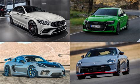 10 Cars That Deliver Supercar Performance On A Budget In 2025 Dax Street
