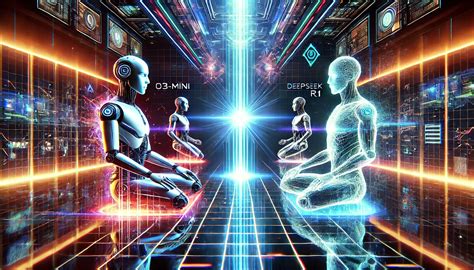 O3 Mini Vs Deepseek R1 Which Ai Model Wins In Performance And Cost Staituned