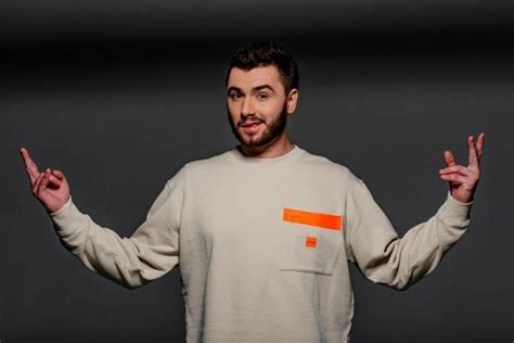 Kamil Bednarek Wystąpi Na Tegorocznych Dniach Miastka Miastko Nasze Miasto