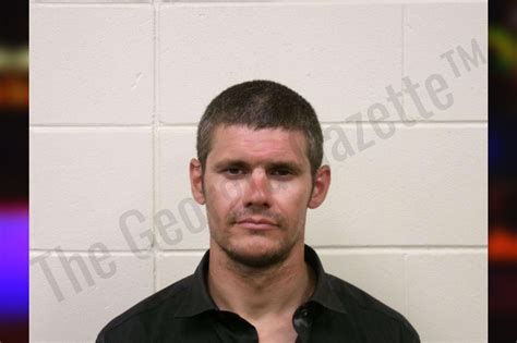 Ramon Maxey — Bulloch County Jail Bookings