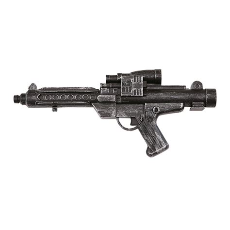 Fusil Blaster Lourd E 11 De Stormtrooper