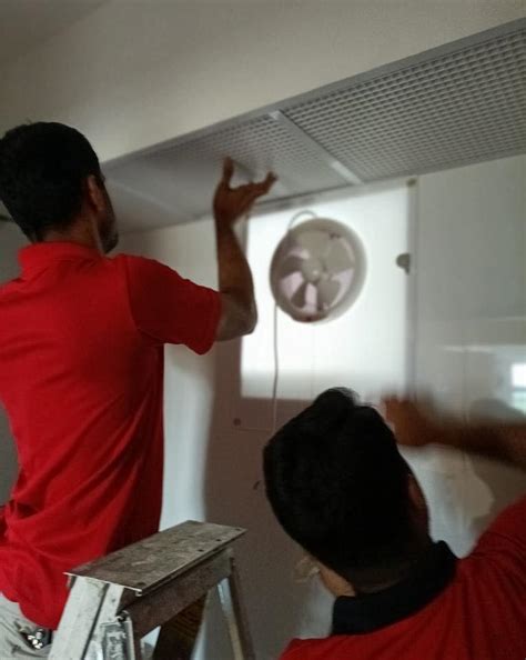 Yong Li Electrical Engineering Service