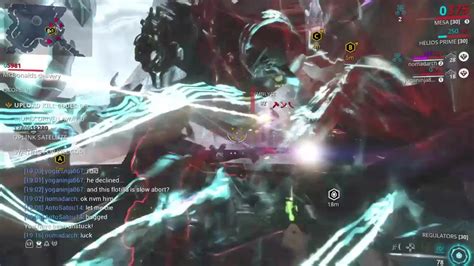 Why Use An Aug When A Bug Will Do The Job For You R Warframe