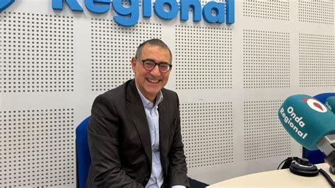 José Luján En 2030 La Losu Prevé Que Un 1 Del Pib Esté Dedicado A La