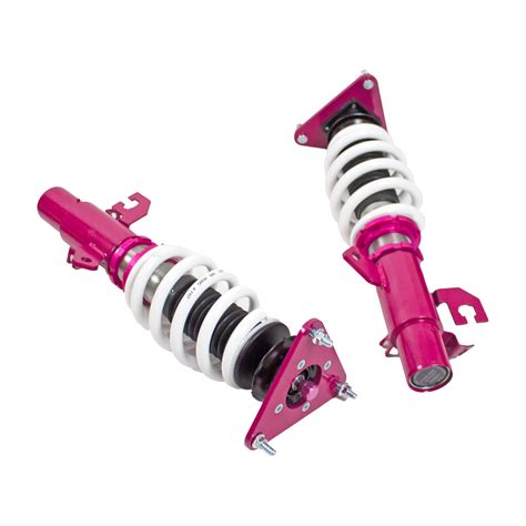 Lowering Kit For Nissan Altima L34 2020 23 Monoss Coilovers Godspeed Project