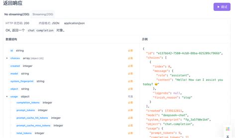 Api 文档怎么写？一份详细指南介绍api文档 Csdn博客