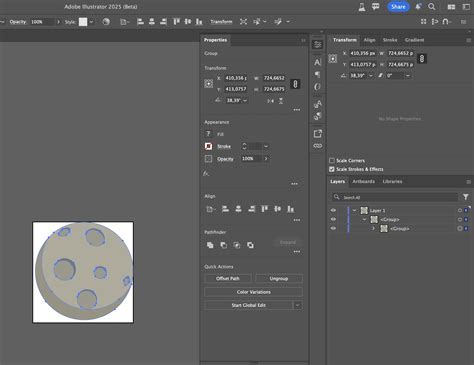Project Turntable I Can Not Find This In Illustrat Page 2 Adobe