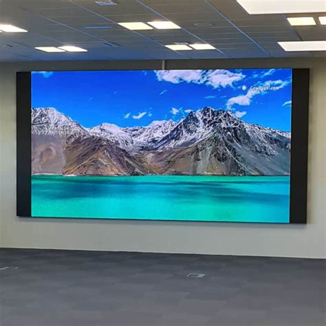 Astra Écran Led Cob Ultra Haute Définition Winlight