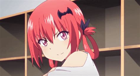 The Top 15 Redhead Anime Girls J List Blog