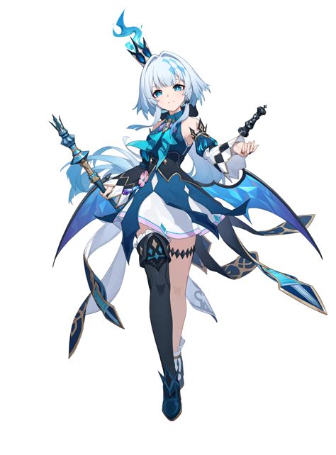 Fenlinhuoshan Cerydra Honkai Star Rail Honkai Star Rail Honkai