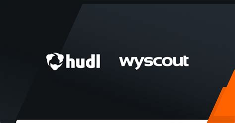 Hudl And Wyscout To Form Worlds Most Comprehensive Football Video