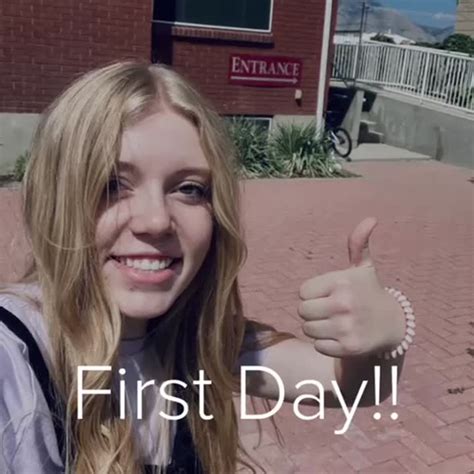 Kimberly Brooke Ells On Linkedin I Had My Last Day At My Internship This Week Its Sad To