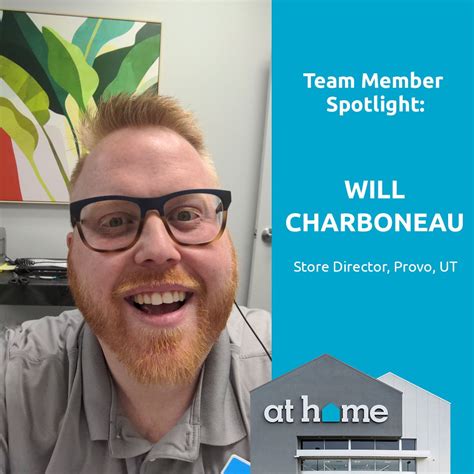 William Charboneau Posted On Linkedin