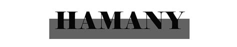 Jp Hamany