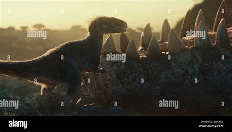 Jurassic World Dominion Year 2022 Usa Director Colin Trevorrow