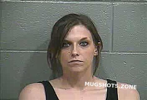 Turner Aimee D 05 30 2024 Barren County Mugshots Zone