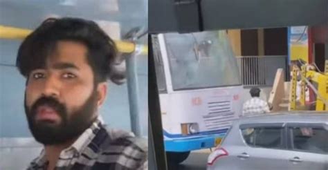 Man Arrested For Flashing Misbehaving With Woman Traveller In Kochi Onmanorama