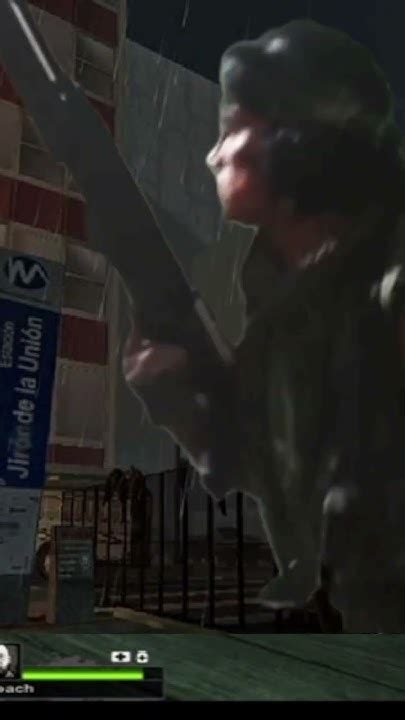 Billy Tu Sabes Algo Estoyasustadoponcho L4d2clips L4d2memes L4d Youtube