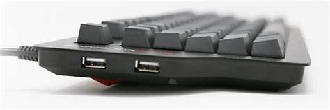 Das Keyboard 4C TKL Mechanical Keyboard