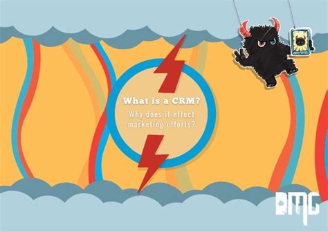 What Is A CRM Why Does It Effect Marketing Efforts Blog