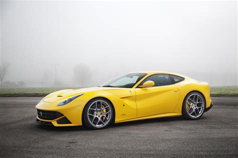 Os The 2012 Ferrari F12 Berlinetta Novitec Rosso Edition Rcarporn