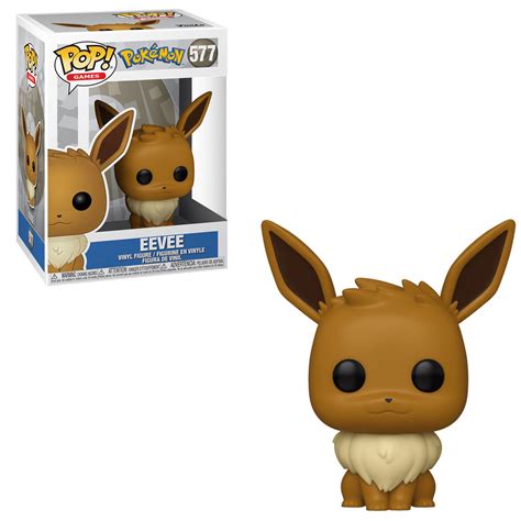 Eevee Art Toys Hobbydb