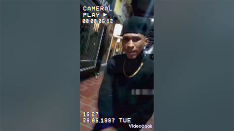 Daniel Rl Phillie Music Video Youtube