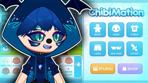 Chibimation Release Date Youtube