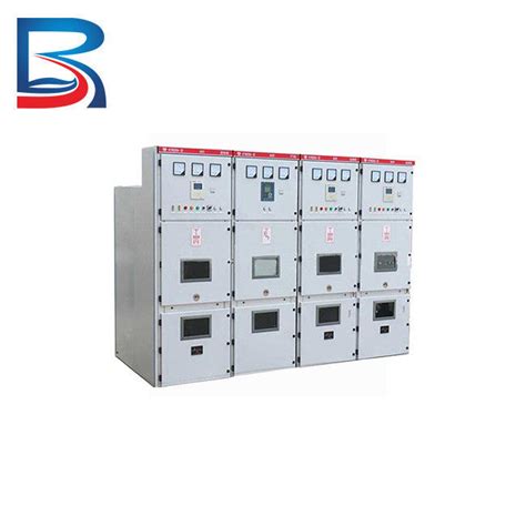 Sf6 Gas Insulated High Voltage Switchgear 40 5kv For Electrical Grid System