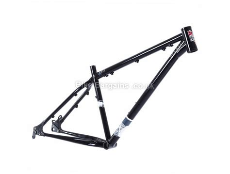 Kinesis Decade Virsa 27 5 Steel Hardtail Mtb Frame 2013 Expired Frames