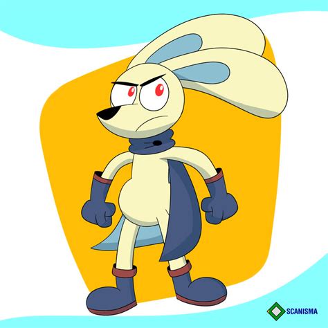 Hoppus By Scanisma On Deviantart