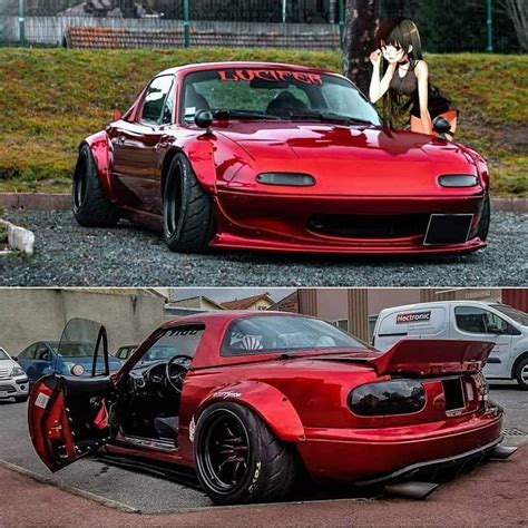 Top 10 Mazda Miata Mx 5 Performance Mods And Upgrades Artofit