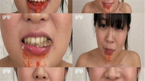 messy eating grav 021 part 1 high resolution deviant dentist