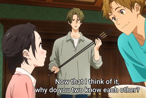 Tsurune Tsunagari No Issha • Tsurune The Linking Shot Episode 7 Discussion Ranime