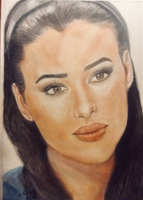 Épinglé Par Pauly Sur Monicca Bellucci