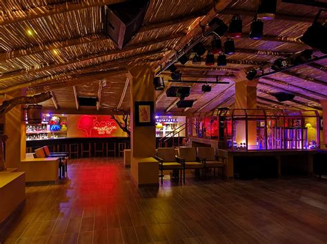 Discoteca El Tambo Huaraz Huaraz