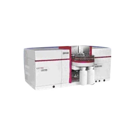 Automic Absorption Spectrometer At 45000000 Inr In Mumbai Maharashtra