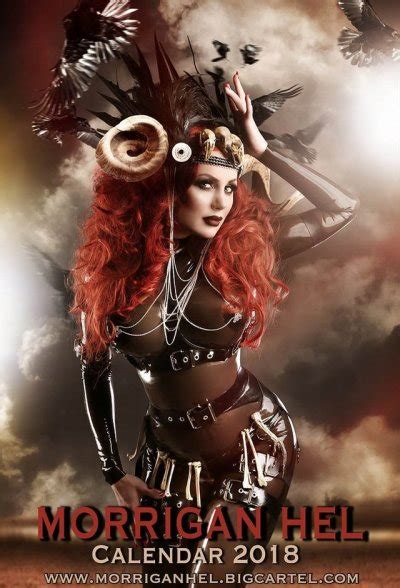 Hell Yeah Morrigan Tumbex