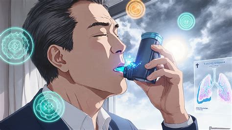 Copd Maintenance How Triple Inhaler Therapy Reduces Exacerbations