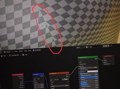 How To Fix This R Blenderhelp