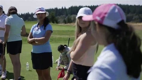 Girls Golf Tv Commercials Ispot