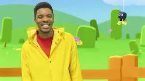 Cbeebies House Songs 14 Incy Wincy Spider Bbc Iplayer