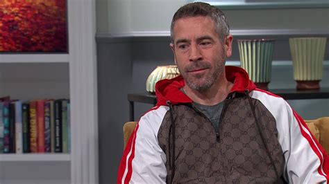 Ola Rapace ”har Aldrig Varit Intresserad Av Sex”