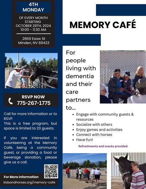Memory Café