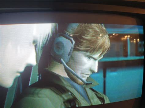 Commodore 1702 Via S Video R Crtgaming