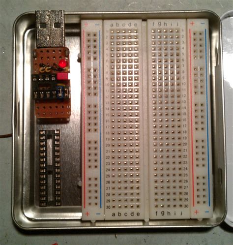 Gallery Portable Devkit Hackaday Io