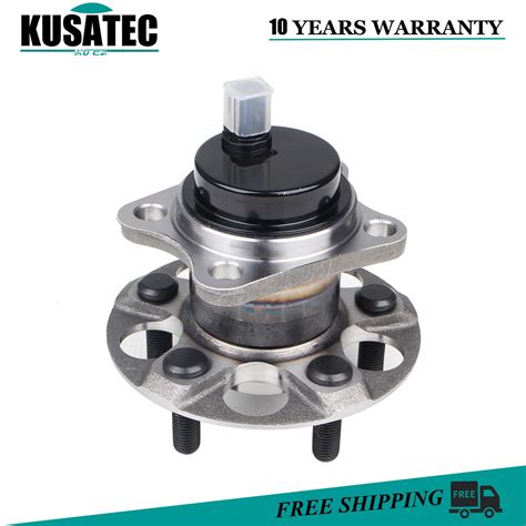 Toyota Prius Rear Wheel Bearing Rear Wheel Bearing And Hub Assembly For