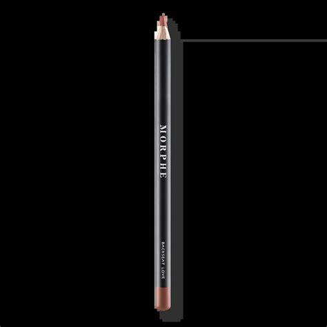 Morphe Lip Pencil Ingredients Explained