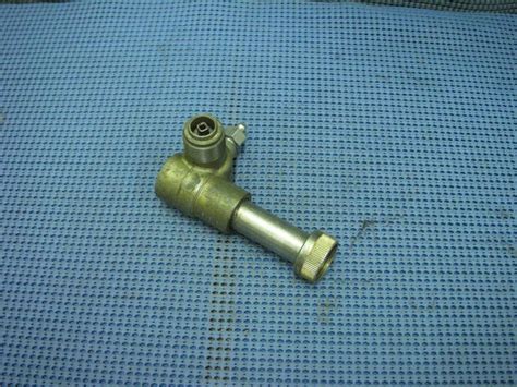 1960s 1990 Gm Speedometer Drive Adapter Nos 1565452 Oldsmobile Obsolete